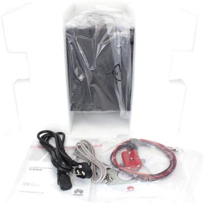 Chine Huawei UPS2000-A-3KTTS alimentation sans interruption 3kVA-2.4kW batterie intégrée 26,2 kg à vendre