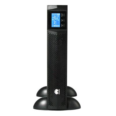China Huawei UPS2000-G-1 KRTS Uninterruptible Power Supply 1kVA-0.8 kW with Built-In Battery for sale
