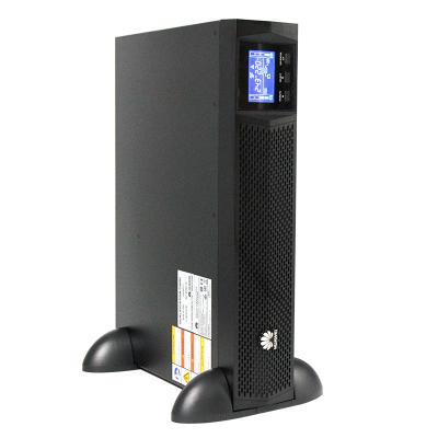 China Huawei UPS2000-G-1 KRTS Uninterruptible Power Supply 1kVA-0.8 kW with Built-In Battery for sale