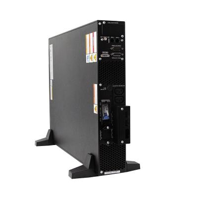 China Huawei UPS2000-G-1 KRTS Uninterruptible Power Supply 1kVA-0.8 kW with Built-In Battery for sale