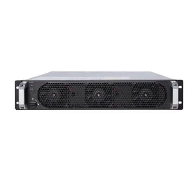 Cina Huawei 120KVA UPS5000-E-120K-FM Fornitore di alimentazione UPS modulare con configurazione 60KVA-60KW in vendita