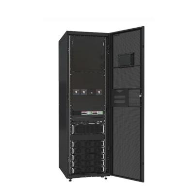 Cina Huawei 120KVA UPS5000-E-120K-FM Fornitore di alimentazione UPS modulare con configurazione 60KVA-60KW in vendita