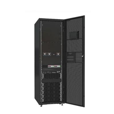 Cina 290KG Huawei UPS5000-E-120K-FM On-line 120KVA UPS modulare alimentazione per apparecchiature in vendita