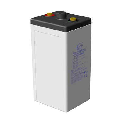 Cina Batteria a leoch di potenza duratura DJ300 2V300Ah Batteria ricaricabile a piombo acido per UPS in vendita