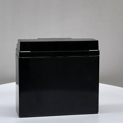 China Ononderbroken stroomvoorziening Batterij 12V20Ah voor communicatie Zonne-energieopslag Te koop