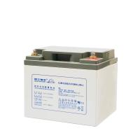 Quality 12V38Ah Lead Acid Battery for Solar Energy Storage Power Wind System by Leoch for sale
