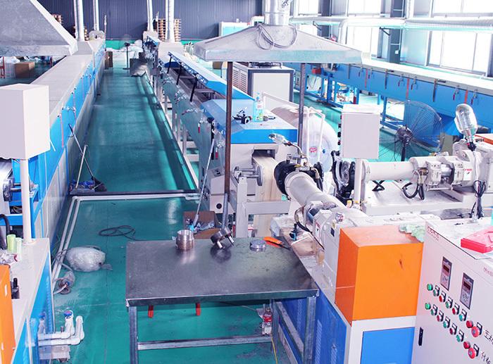 Fornitore cinese verificato - Shenzhen Xunzhi Building Material Industry Co., Ltd.