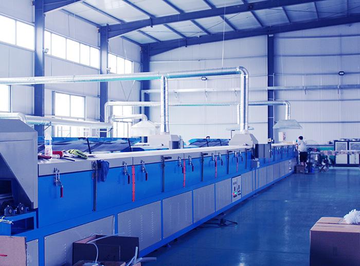 Fornitore cinese verificato - Shenzhen Xunzhi Building Material Industry Co., Ltd.