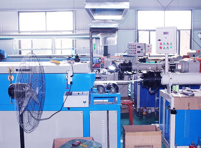 Fornitore cinese verificato - Shenzhen Xunzhi Building Material Industry Co., Ltd.