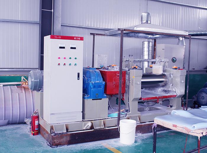 Fornitore cinese verificato - Shenzhen Xunzhi Building Material Industry Co., Ltd.