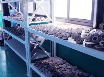 China Factory - Shenzhen Xunzhi Building Material Industry Co., Ltd.