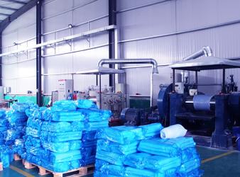 China Factory - Shenzhen Xunzhi Building Material Industry Co., Ltd.