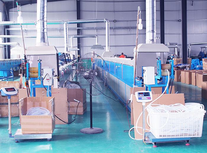 Fornitore cinese verificato - Shenzhen Xunzhi Building Material Industry Co., Ltd.