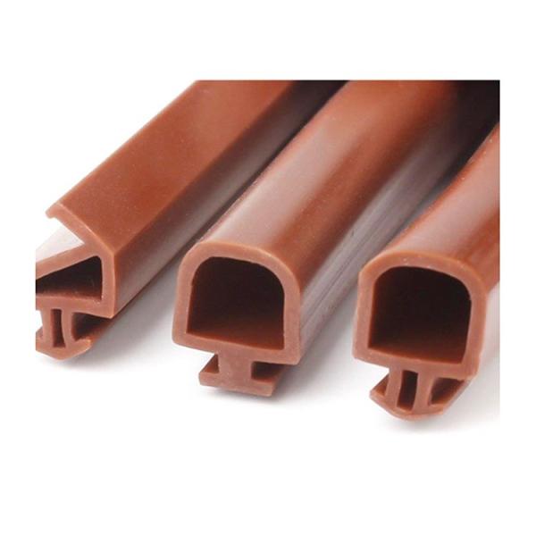 Quality Advanced Santoprene Sealing Strip Dustproof Soundproof For Car Door for sale