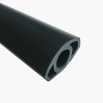 China China Factory's Lightweight EPDM Rubber Sealant Strip Foam Weather Stripping for Home Window Frames Expert Mold Processing for sale