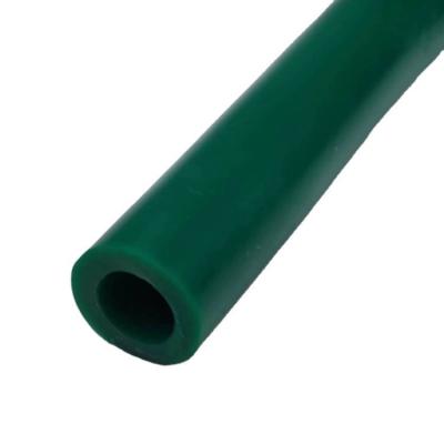 China 3mm Elastic Round Foam Sealing Strip NBR EPDM Rubber O Ring Cord Custom Moulding and Cutting Services Available for sale