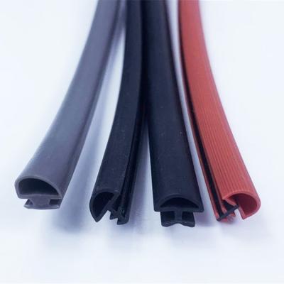 China 3mm Elastic Round Foam Sealing Strip NBR EPDM Rubber O Ring Cord Custom Moulding and Cutting Services Available for sale