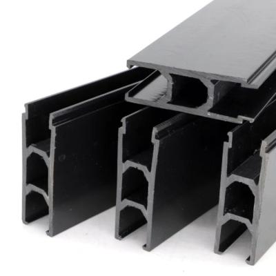 Cina TPV Weather Stripping Door Seal For Bathroom Window Materiale di silicone Burlete Para Puerta in vendita