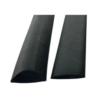 China 3M Self Adhesive Epdm Foam Strip Closed Cell Sponge Dustproof With Moulding Processing Service for sale