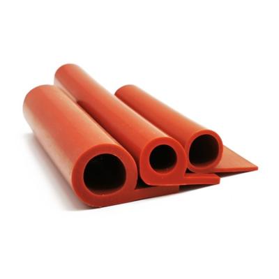 China High Quality Door Draft Stoppers Seal Strip Custom Size Foam Air Stopper Moulded Bottom Seal for Door for sale