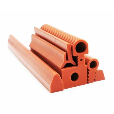 China Room Weather Guard Wind Dust Threshold Door Draft Flexible Door Bottom Seal Strip Stopper Strip for sale