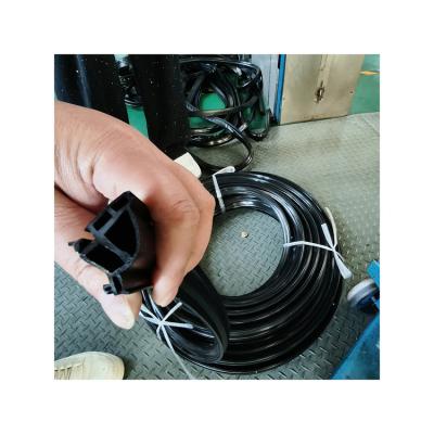 China EPDM High Performance Car Window Weather Stripping Auto Door Seal for sale