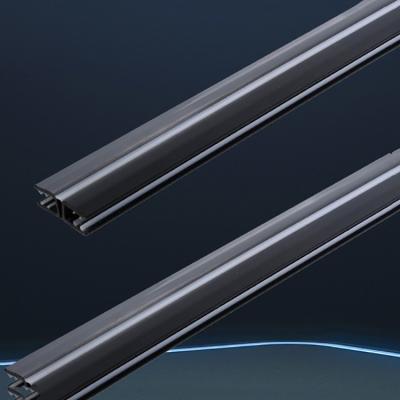 China Soft Noise Insulation Door And Window Weather Seal Epdm Weather Seal for sale