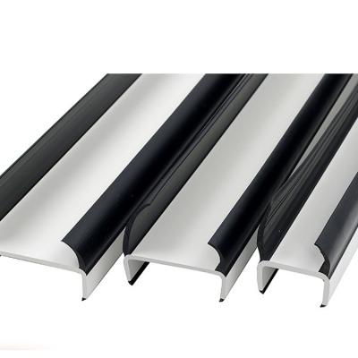China Soft Noise Insulation Door And Window Weather Seal Epdm Weather Seal for sale