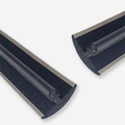 China Soft Noise Insulation Door And Window Weather Seal Epdm Weather Seal for sale
