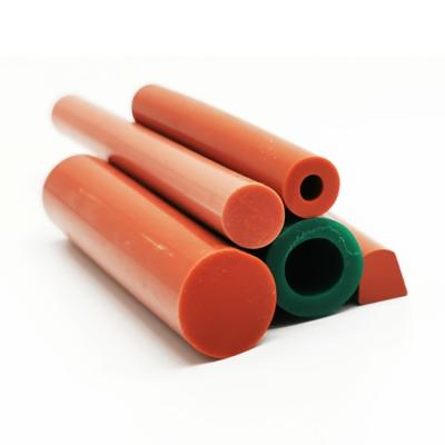 China Custom Length Aluminum Automatic Door Bottom Seal Weatherstripping Drop Down Recessed with Moulding Cutting Processing Services for sale