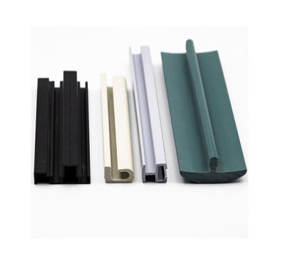 China Modern UV Resistant Epdm Rubber Door Seal Epdm Sill Seal For Glass Bathroom Shower Rooms for sale