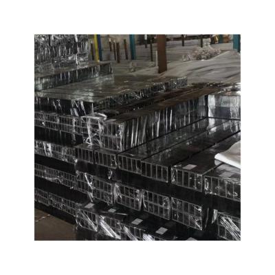 China Flexible Pvc Tpe Floor Wire Cover Cable Trunking Duct Rubber Cable Protector for sale