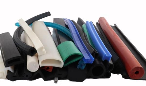 Quality High Durability EPDM Rubber Seal Waterproof With Custom Shape for sale