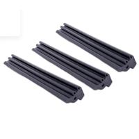 Quality Soft EPDM Rubber Seal PVC Free Anti Ozone For Hollow Profiles for sale