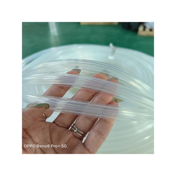 Quality Shock Proof Rubber Gap Filler Strip Sound Insulation For Solar Panel for sale