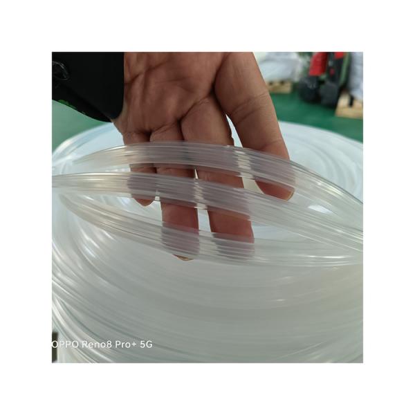 Quality Shock Proof Rubber Gap Filler Strip Sound Insulation For Solar Panel for sale