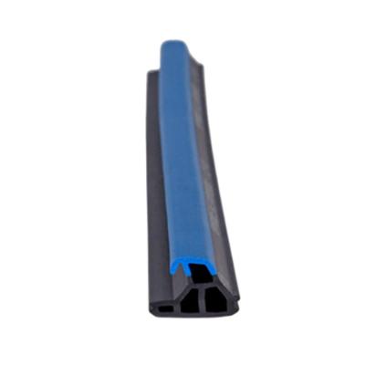 China Chemical Resistant Silicone Rubber Seal Plastic For Automobile for sale