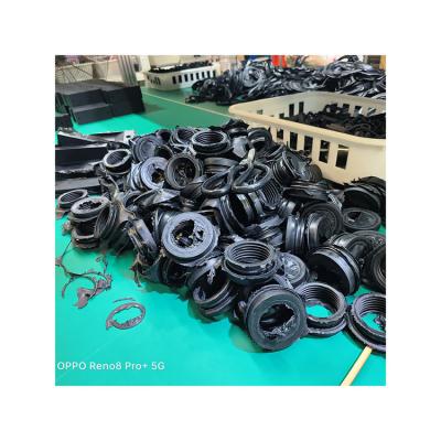 China H-Shape Seal Strip for Truck Door Use Made From PVC Soft Hard Co-Extrusion Modern Design Style Tailored for Bathroom Application for sale