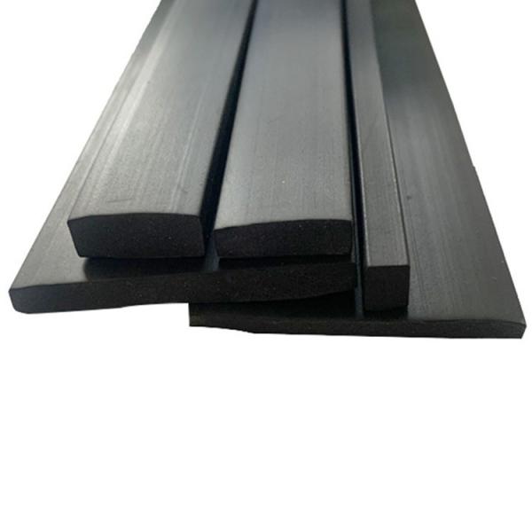 Quality Anti Ozone EPDM Rubber Seal Dust Prevention Excellent Sealing Performance for sale