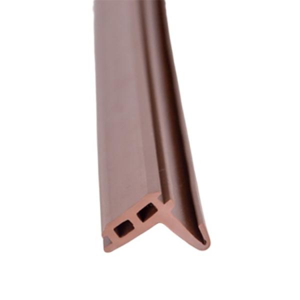 Quality Anti Ozone EPDM Rubber Seal Dust Prevention Excellent Sealing Performance for sale