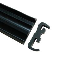 Quality Self Adhesive Epdm Foam Gasket Epdm Weather Seal Easy Installation for sale