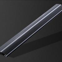 Quality Modern Silicone Rubber Seal Anti Slip PVC Self Adhesive Stair Edge Protection for sale