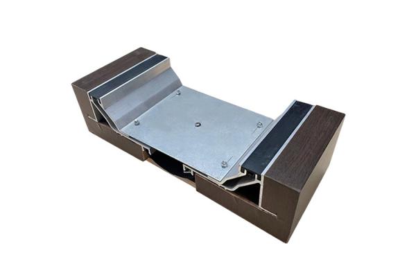 Quality Durable Expansion Joint Strip For Concrete Floor Weatherproof Joint Filler for sale
