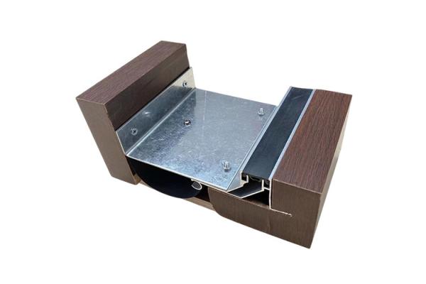 Quality Waterproof Expansion Joint Strips EPDM Chemicals Resistant For Bridges And Road for sale
