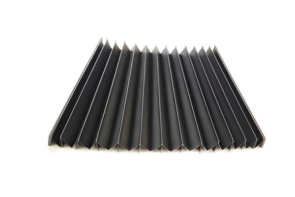 Quality Asphalt Resistant Expansion Joint Transition Strip Floor Expansion Strips Long Lifespan for sale