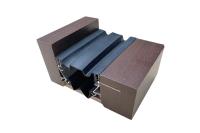 Quality EPDM Expansion Joint Strips High Flexibility Waterproof For Precast Concrete for sale