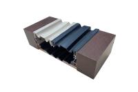 Quality Flame Retardant Expansion Joint Rubber Gasket Ozone Resistant For Buildings for sale