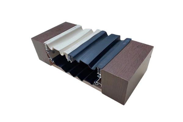 Quality Flame Retardant Expansion Joint Rubber Gasket Ozone Resistant For Buildings for sale