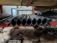 Quality Cold Resistant Expansion Joint Strips Flexible In Low Temperatures For Outdoor for sale