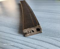 China Flexible EMI Shielding Gaskets Easy Installation For Enclosure Grounding for sale